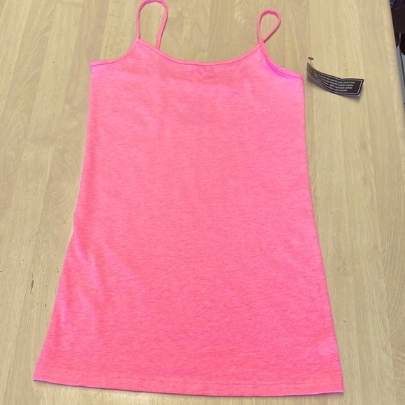 No Boundaries | Tops | Nwt No Boundaries Women Juniors S 35 Pink ...